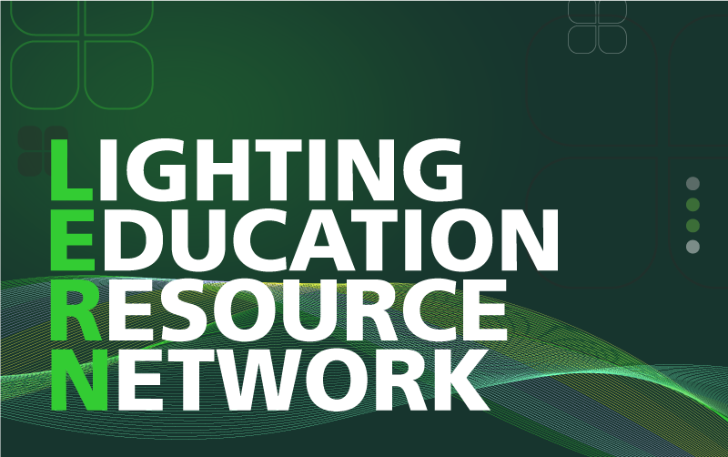 International Association of Lighting Designers